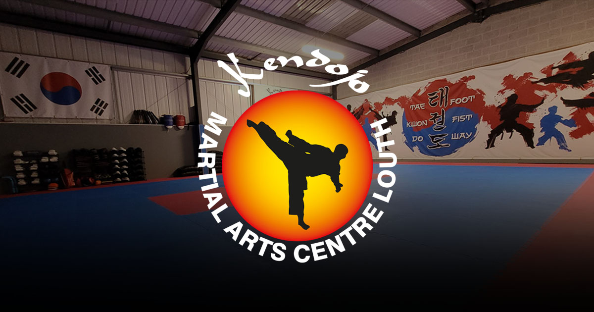 Kendojo Martial Arts Centre Louth